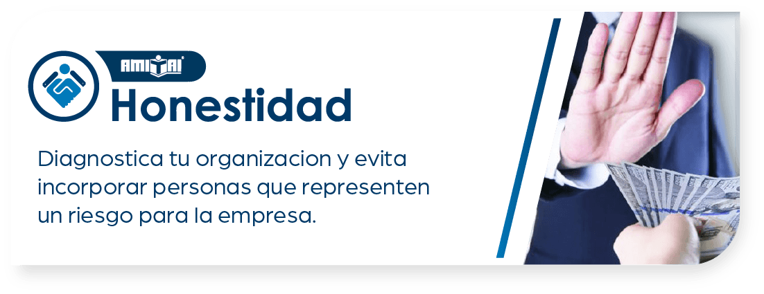 ¿Qué es el sistema Amitai? - Data Consult RD
