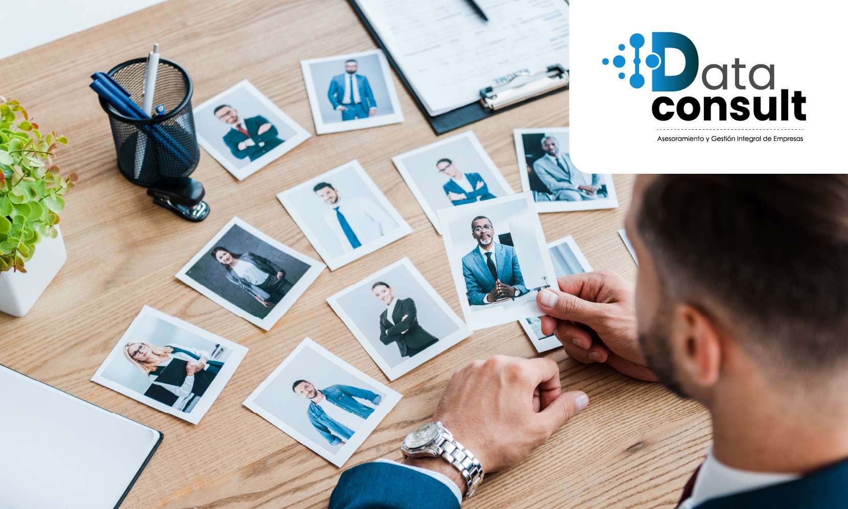 ¿Para qué se utiliza el test Perfiles? - Data Consult RD