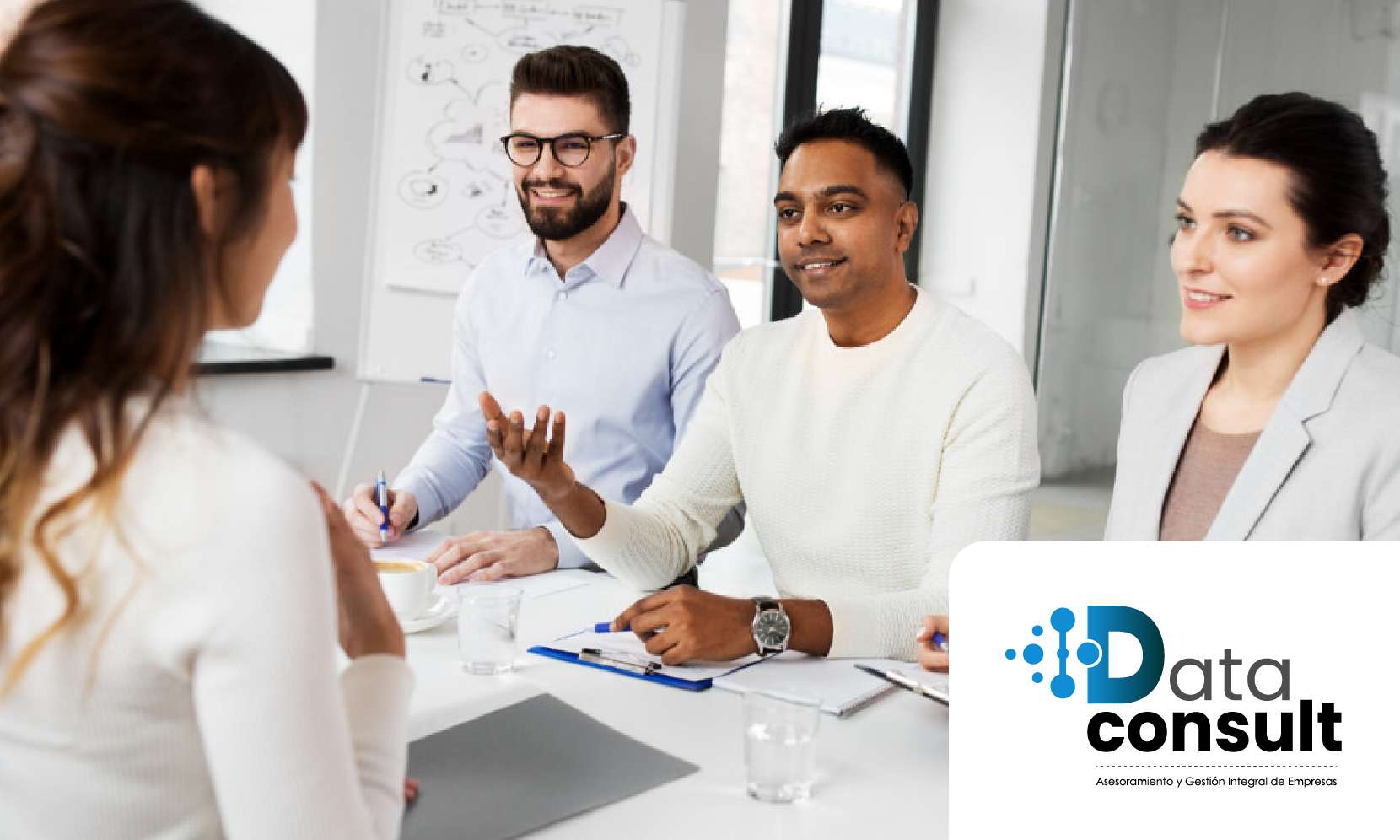 Evaluar por competencias en gestión de RRHH - Data Consult RD