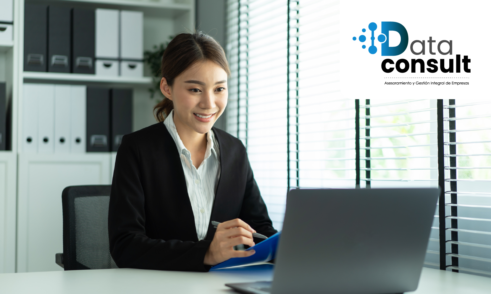 HR Automation ¿Cómo automatizar los procesos de RRHH? - Data Consult RD