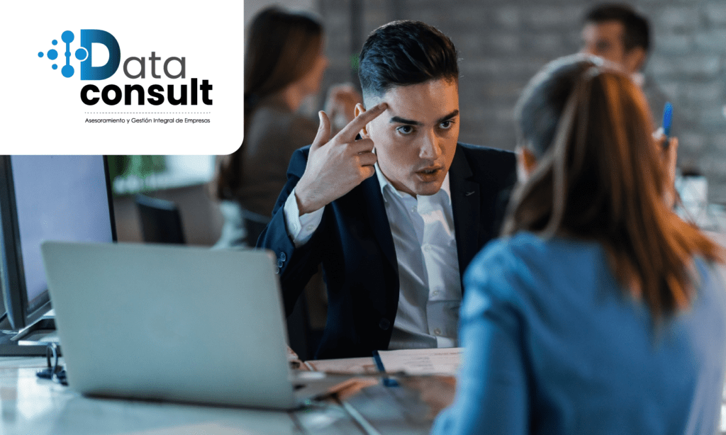 Evaluación de personal: evita cometer los siguientes errores - Data ...