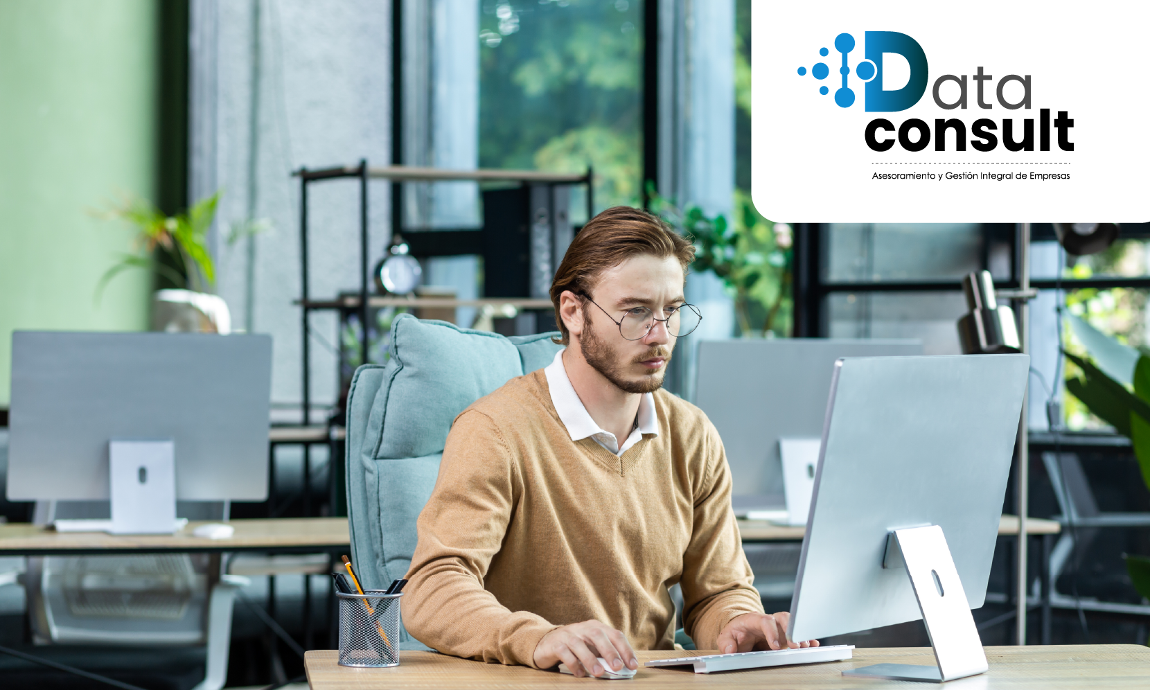 Cómo mejorar la productividad en el trabajo con un coach laboral - Data Consult RD